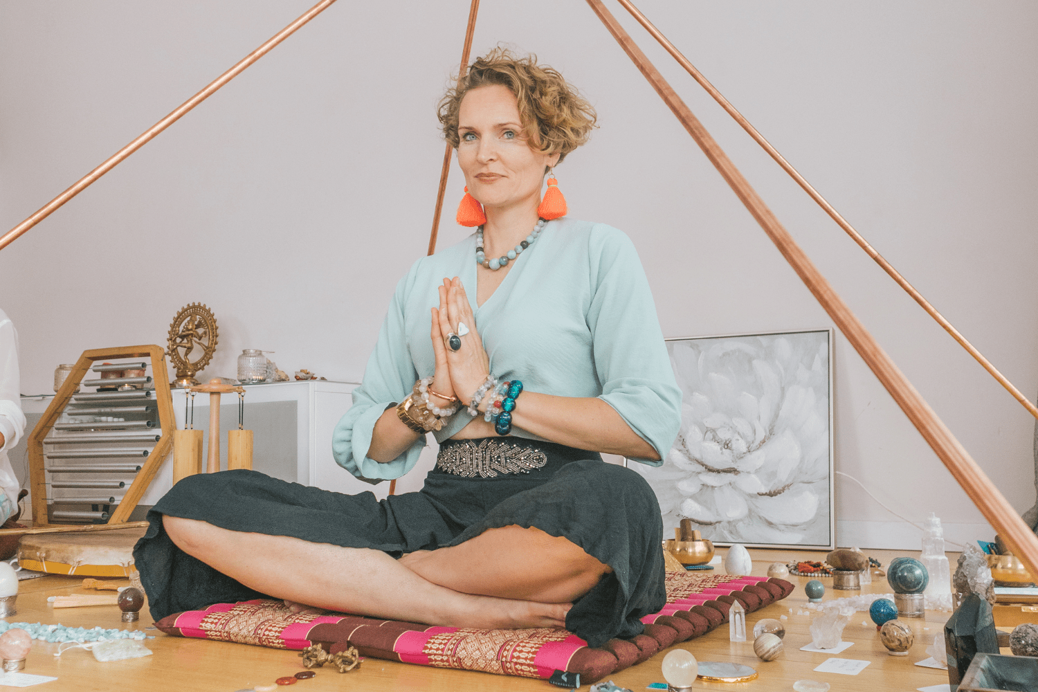 Neuro-Energetic-Programming